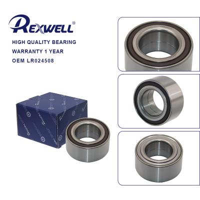 China LR024508 LR072110 44300-SDA-A52 Rear Wheel Bearing For Land Rover Ranger Rover Jaguar Honda for sale