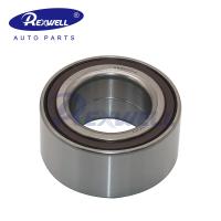 China LR024508 LR072110 44300-SDA-A52 Rear Wheel Bearing For Land Rover Ranger Rover Jaguar Honda for sale