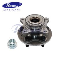 China SNR R18003 LR076692 LR048083 LR014147 Wheel Bearing Kit For Land Rover Range Rover for sale