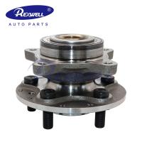 China SNR R18003 LR076692 LR048083 LR014147 Wheel Bearing Kit For Land Rover Range Rover for sale