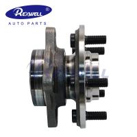 China SNR R18003 LR076692 LR048083 LR014147 Wheel Bearing Kit For Land Rover Range Rover for sale