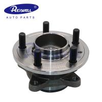China SNR R18003 LR076692 LR048083 LR014147 Wheel Bearing Kit For Land Rover Range Rover for sale