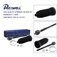 China BB5Z-3280-A 5103401 Steering inner tie rod kit for Ford Explorer 2011-2019 for sale