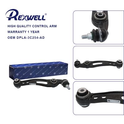 China DPLA-3C254-AD DPLA-3C254-AC LR078477 LR045242 Rear Front Lower Control Arm for Range Rover Land Rover for sale