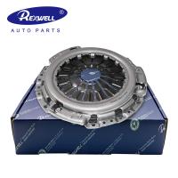 China 2304A078 250mm High Quality Clutch Cover for Mitsubishi L200 Triton 4N15 for sale