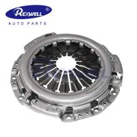 China 2304A078 250mm High Quality Clutch Cover for Mitsubishi L200 Triton 4N15 for sale