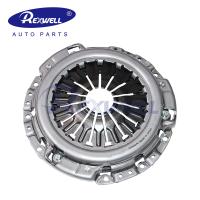 China 2304A078 250mm High Quality Clutch Cover for Mitsubishi L200 Triton 4N15 for sale