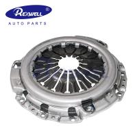 China 2304A078 250mm High Quality Clutch Cover for Mitsubishi L200 Triton 4N15 for sale