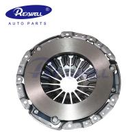 China 2304A078 250mm High Quality Clutch Cover for Mitsubishi L200 Triton 4N15 for sale