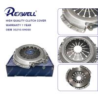 China 30210-VH000 30210-2S710 REXWELL Clutch Cover for Nissan Pickup D22 CN-925 for sale