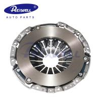China 30210-VK000 30210-VX200 High Quality Clutch Cover for Nissan Navara Pickup NP300 D22 for sale