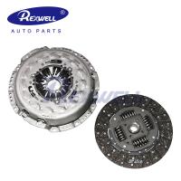 China KT-387 31001-0K010 TYK2308 REXWELL Clutch Kit for Toyota Hilux Revo 2GD for sale