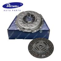 China KT-387 31001-0K010 TYK2308 REXWELL Clutch Kit for Toyota Hilux Revo 2GD for sale