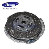 China KT-387 31001-0K010 TYK2308 REXWELL Clutch Kit for Toyota Hilux Revo 2GD for sale