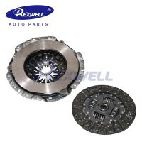 China KT-387 31001-0K010 TYK2308 REXWELL Clutch Kit for Toyota Hilux Revo 2GD for sale