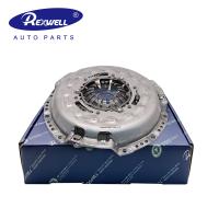 China 31210-0K360 31210-0K470 REXWELL Clutch Cover for Toyota Hilux Revo Fortuner LUK Clutch Kit 31001-OK010 for sale