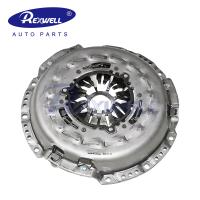 China 31210-0K360 31210-0K470 REXWELL Clutch Cover for Toyota Hilux Revo Fortuner LUK Clutch Kit 31001-OK010 for sale