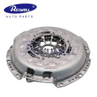 China 31210-0K360 31210-0K470 REXWELL Clutch Cover for Toyota Hilux Revo Fortuner LUK Clutch Kit 31001-OK010 for sale