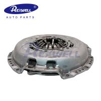 China 31210-0K360 31210-0K470 REXWELL Clutch Cover for Toyota Hilux Revo Fortuner LUK Clutch Kit 31001-OK010 for sale