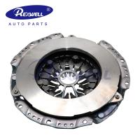 China 31210-0K360 31210-0K470 REXWELL Clutch Cover for Toyota Hilux Revo Fortuner LUK Clutch Kit 31001-OK010 for sale