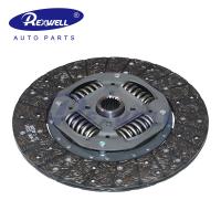 China 31250-0K360 31250-0K340 31250-0K310 REXWELL Clutch Disc for Toyota Hilux Revo Fortuner LUK Clutch Kit 31001-OK010 for sale