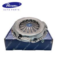 China 31210-35291 31210-35290 31210-39210 CTX-107 High Quality Clutch Cover Assy for Toyota Tacoma Tundra 4runner 2TR 5VZ for sale