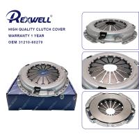 China 31210-60270 31210-60260 31210-60220 31210-60150 Clutch Cover for Toyota Land Cruiser Prado for sale