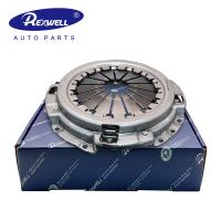 China 31210-60300 CTX-142 REXWELL High Performance Clutch Cover for Toyota Land Cruiser VDJ200 GRJ200 UZJ200 for sale