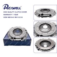 China MN132330 2304A022 MBC640 CM-927 REXWELL High Quality Clutch Cover For Mitsubishi Outlander Lancer ASX Galant for sale