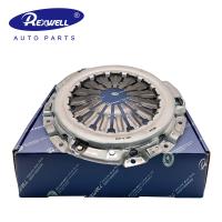 China REXWELL Clutch Cover MN171120 MBC645 For Mitsubishi Triton 4D56 L200 KA4T KB4T 250 mm for sale