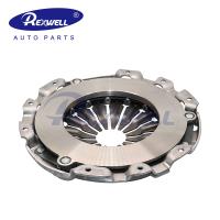 China REXWELL Clutch Cover MN171120 MBC645 For Mitsubishi Triton 4D56 L200 KA4T KB4T 250 mm for sale
