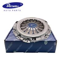China 30210-JS10C 30210-JS10B 30210-JS10A 30210-EB300 30210-EB30A REXWELL High Performance Clutch Cover for Nissan Navara NP300 D40T for sale