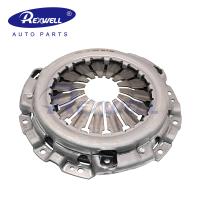 China 30210-JS10C 30210-JS10B 30210-JS10A 30210-EB300 30210-EB30A REXWELL High Performance Clutch Cover for Nissan Navara NP300 D40T for sale