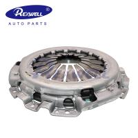 China 30210-JS10C 30210-JS10B 30210-JS10A 30210-EB300 30210-EB30A REXWELL High Performance Clutch Cover for Nissan Navara NP300 D40T for sale