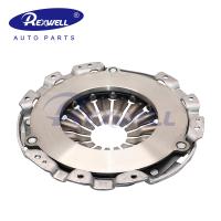 China 30210-JS10C 30210-JS10B 30210-JS10A 30210-EB300 30210-EB30A REXWELL High Performance Clutch Cover for Nissan Navara NP300 D40T for sale