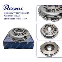 China REXWELL High Performance Clutch Cover 30210-4JA0A 30210-4JA0B for Nissan Navara NP300 YD25DDTI 2015 for sale