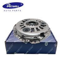China REXWELL High Performance Clutch Cover 30210-4JA0A 30210-4JA0B for Nissan Navara NP300 YD25DDTI 2015 for sale