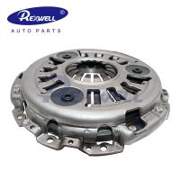 China REXWELL High Performance Clutch Cover 30210-4JA0A 30210-4JA0B for Nissan Navara NP300 YD25DDTI 2015 for sale