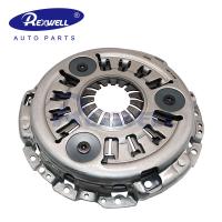 China REXWELL High Performance Clutch Cover 30210-4JA0A 30210-4JA0B for Nissan Navara NP300 YD25DDTI 2015 for sale