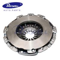 China REXWELL High Performance Clutch Cover 30210-4JA0A 30210-4JA0B for Nissan Navara NP300 YD25DDTI 2015 for sale