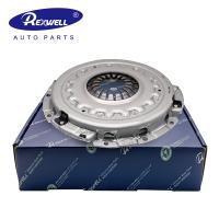 China 31210-60350 TYC652 REXWELL High Quality Clutch Cover For Toyota Land Cruiser Prado 1KD KDJ150 KDJ155 for sale