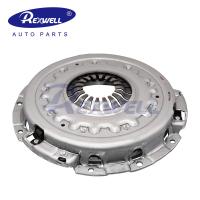 China 31210-60350 TYC652 REXWELL High Quality Clutch Cover For Toyota Land Cruiser Prado 1KD KDJ150 KDJ155 for sale