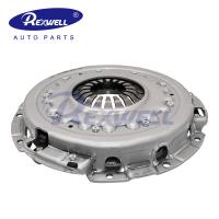 China 31210-60350 TYC652 REXWELL High Quality Clutch Cover For Toyota Land Cruiser Prado 1KD KDJ150 KDJ155 for sale