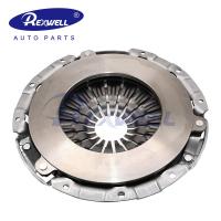 China 31210-60350 TYC652 REXWELL High Quality Clutch Cover For Toyota Land Cruiser Prado 1KD KDJ150 KDJ155 for sale