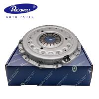 China REXWELL High Performance Clutch Cover TYC655 31210-0K280 31210-0K360 CTX-170A for Toyota Hilux 1GD 2GD for sale