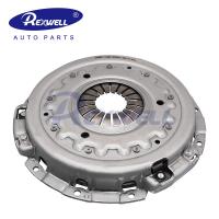 China REXWELL High Performance Clutch Cover TYC655 31210-0K280 31210-0K360 CTX-170A for Toyota Hilux 1GD 2GD for sale