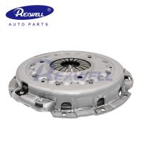 China REXWELL High Performance Clutch Cover TYC655 31210-0K280 31210-0K360 CTX-170A for Toyota Hilux 1GD 2GD for sale