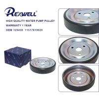 China 120459 1204.59 Water Pump Pulley Used For Peugeot 2008 208 3008 308 Citroen C3 C4 for sale