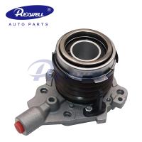 China ME540224 ME538802 ME539932 Hydraulic Clutch Release Bearing Central Slave Cylinder for Mitsubishi Fuso Canter for sale