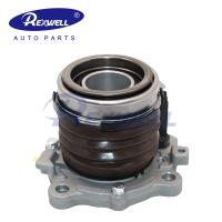 China ME540224 ME538802 ME539932 Hydraulic Clutch Release Bearing Central Slave Cylinder for Mitsubishi Fuso Canter for sale